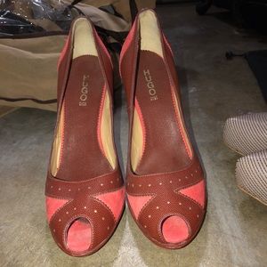 Hugo Boss | Shoes | Hugo Boss Pumps | Poshmark